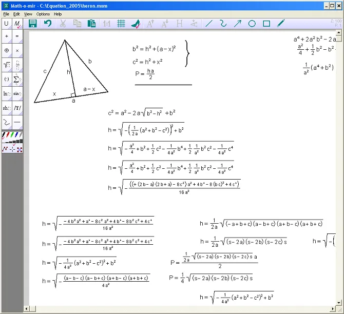 Math-o-mir: App Reviews, Features, Pricing & Download | AlternativeTo