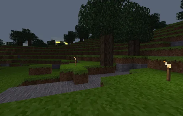 Best Games Like Minecraft: Top Sandbox & Crafting Games in 2025 ...