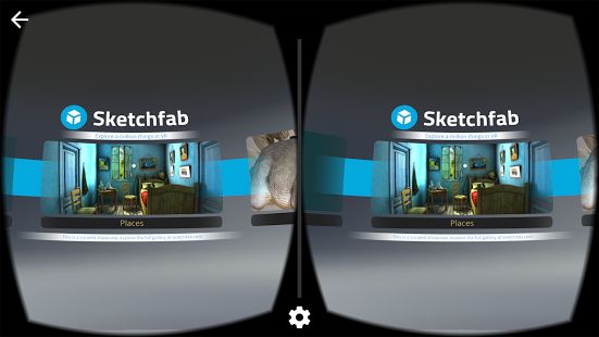 Sketchfab VR Alternatives and Similar Apps | AlternativeTo