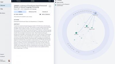 Litmaps: Reviews, Features, Pricing & Download | AlternativeTo
