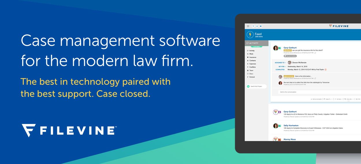 Filevine Alternatives: Top 12 Team Collaboration Tools | AlternativeTo