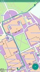 PocketMaps: Free offline maps with routing functions and more | AlternativeTo