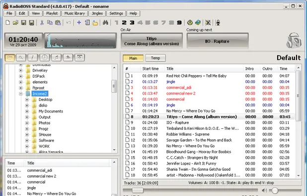 RadioDJ Alternatives - Explore Similar Software | AlternativeTo