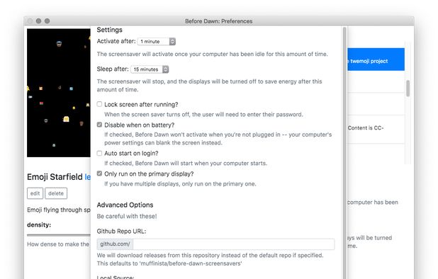 HTML Screensaver Alternatives - Explore Similar Software | AlternativeTo