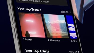 Swipefy for Spotify Alternatives: Top 1 Music Discovery Services and ...