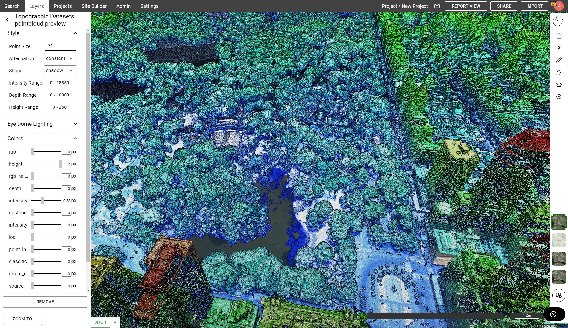 Equator Alternatives: 25+ GIS Software & Map Services | AlternativeTo