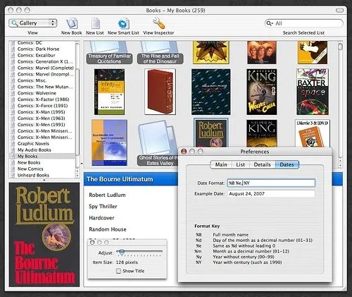 Audacious Books Alternatives and Similar Software | AlternativeTo