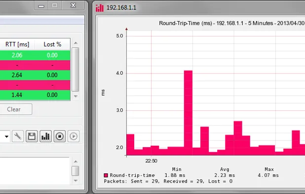 Multiping Alternatives: Top 10 Network Monitors & Similar Apps ...