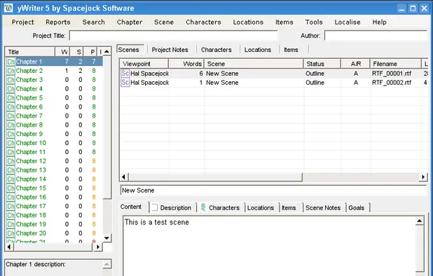 7 Best Scrivener Alternatives: Top Novel Authoring Tools in 2024 ...