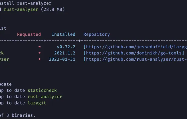 Homebrew Alternatives for Windows: Top 10 Package Managers | AlternativeTo