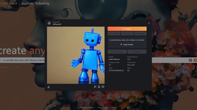 Mage.space: Reviews, Features, Pricing & Download | AlternativeTo