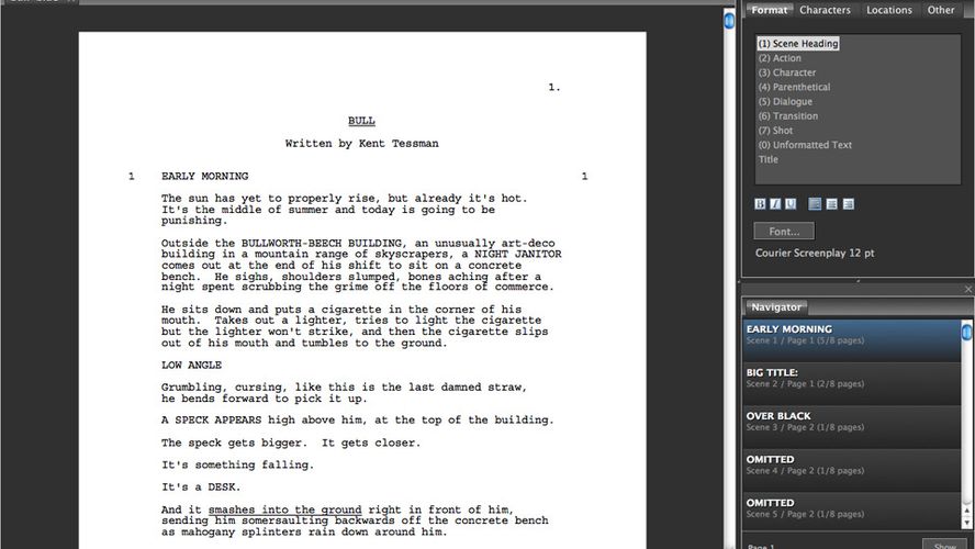 10 Great Final Draft Alternatives: Top Novel Authoring Tools in 2024 ...