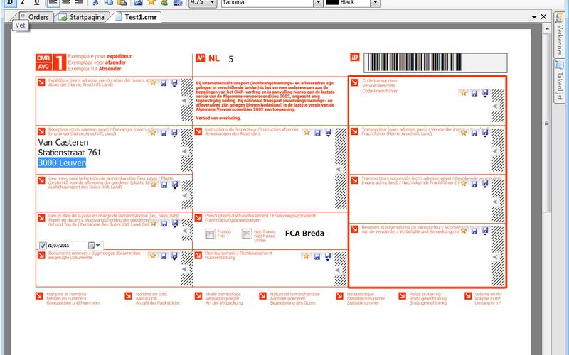 CMR Fill Alternatives and Similar Software | AlternativeTo