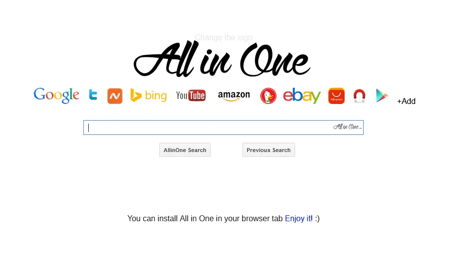 All In One Alternatives: Top 8 Web Search Engines & Similar Websites ...