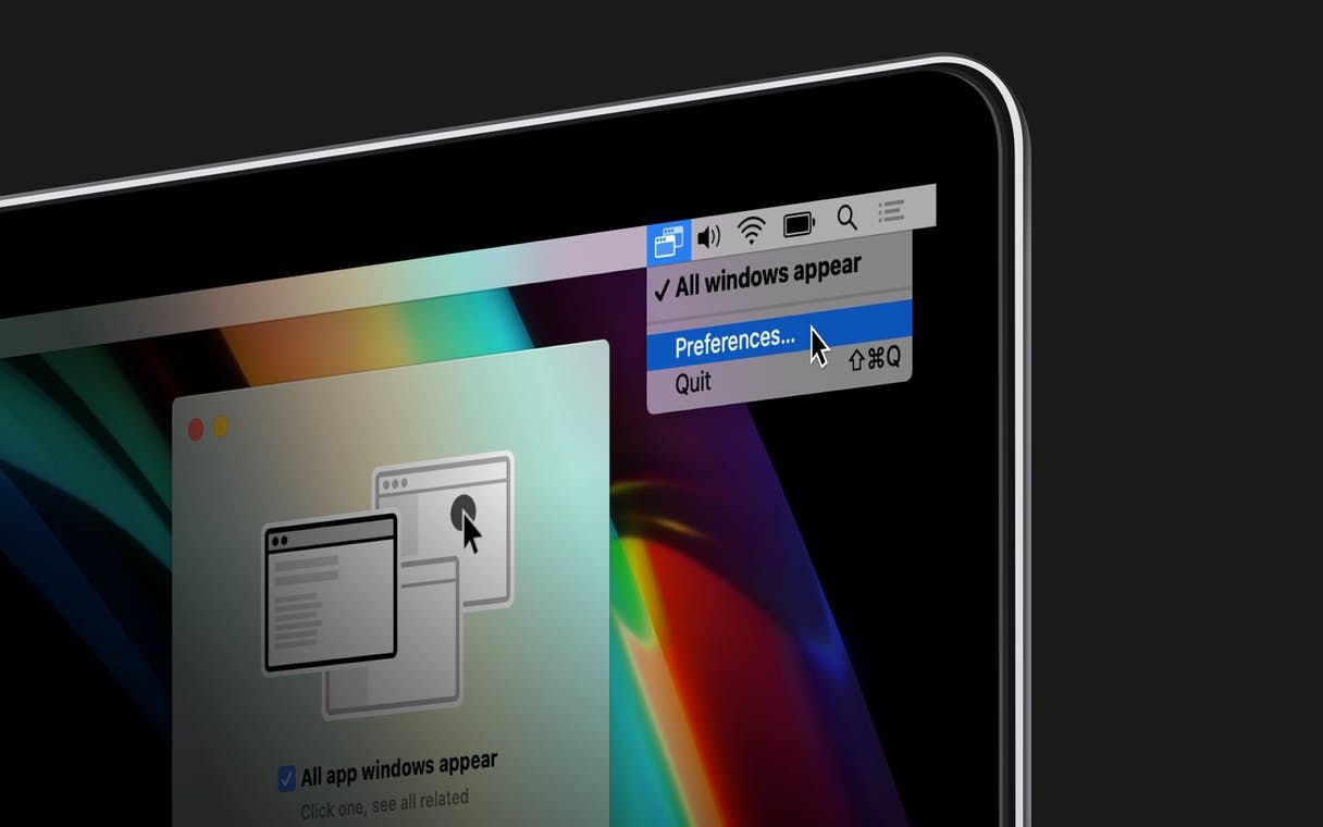 All Windows Appear Alternatives - Explore Similar Software | AlternativeTo