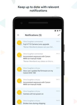 Zendesk: Offers on-demand help desk software, covering | AlternativeTo