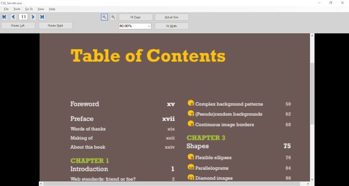 PDF to EXE Converter Alternatives and Similar Software | AlternativeTo