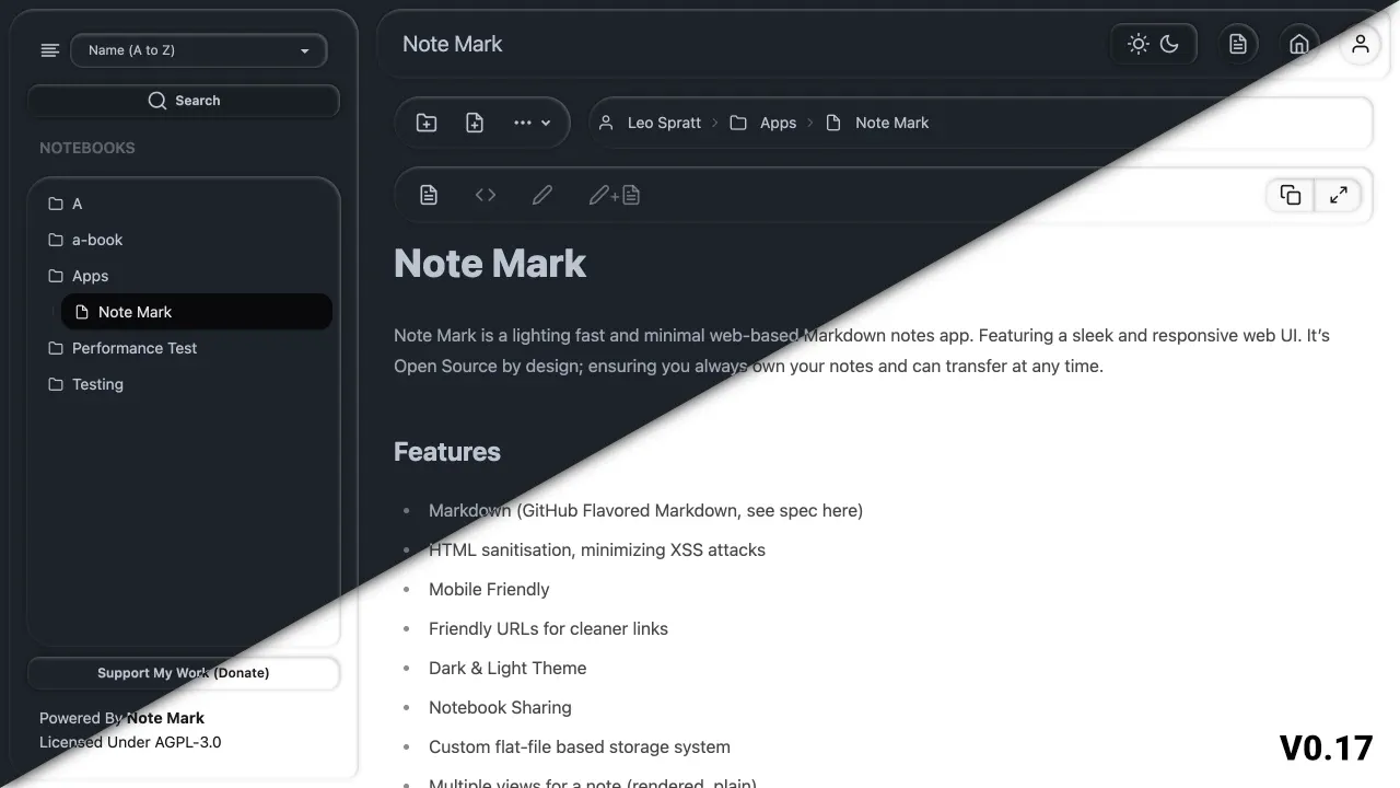Note Mark Alternatives - Page 3 | AlternativeTo