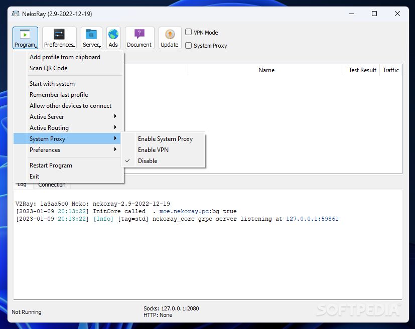 nekoray Alternatives: Top 9 VPN Clients & Similar Apps | AlternativeTo