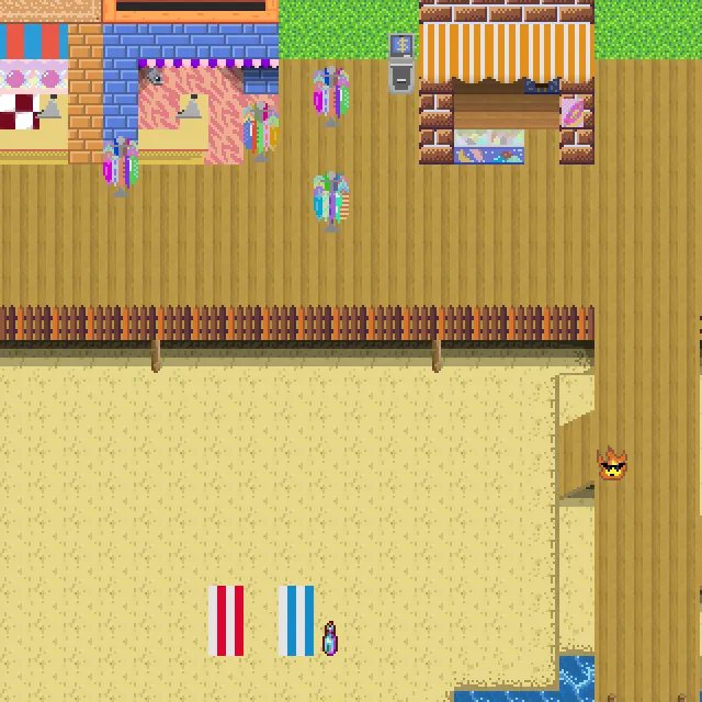 Tilemap Town Alternatives - Explore Similar Games | AlternativeTo