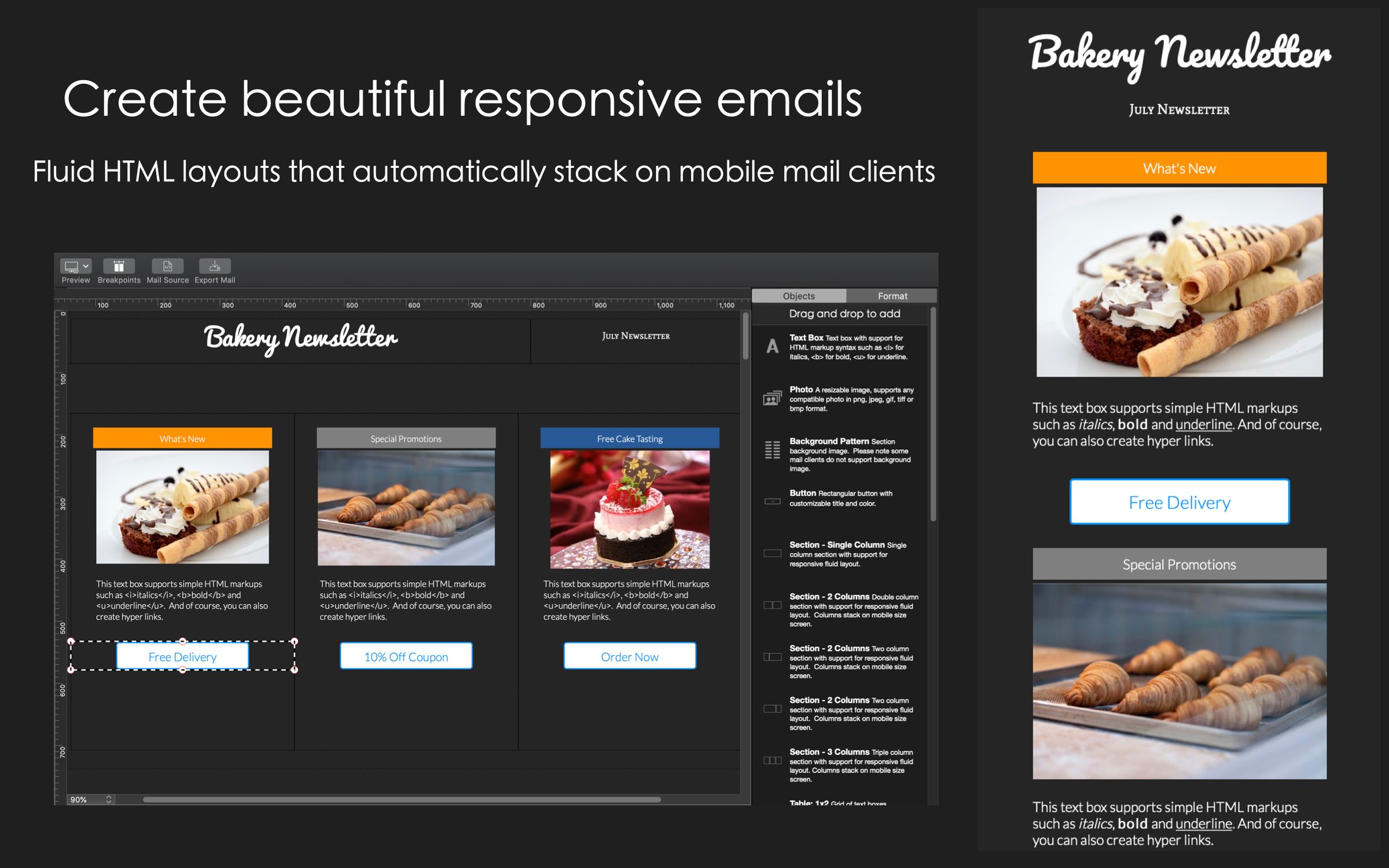 Dragon Email Designer Alternatives: Top 10 Email Marketing Services ...