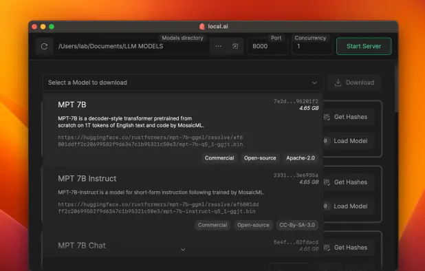 Open WebUI Alternatives: 25+ Large Language Model (LLM) Tools ...