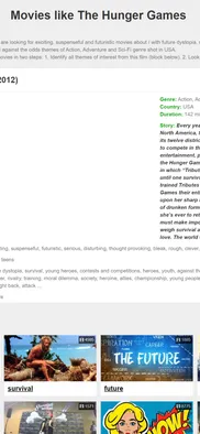 BestSimilar: Welcome to our recommendation service of finding ...