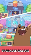 Cartoon Network's Match Land (Series): Match-3 adventure puzzle ...