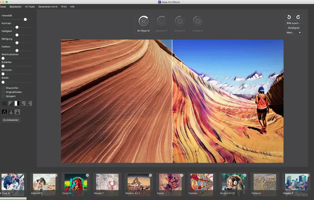 Arbitrary Image Stylization Alternatives and Similar Sites & Apps ...