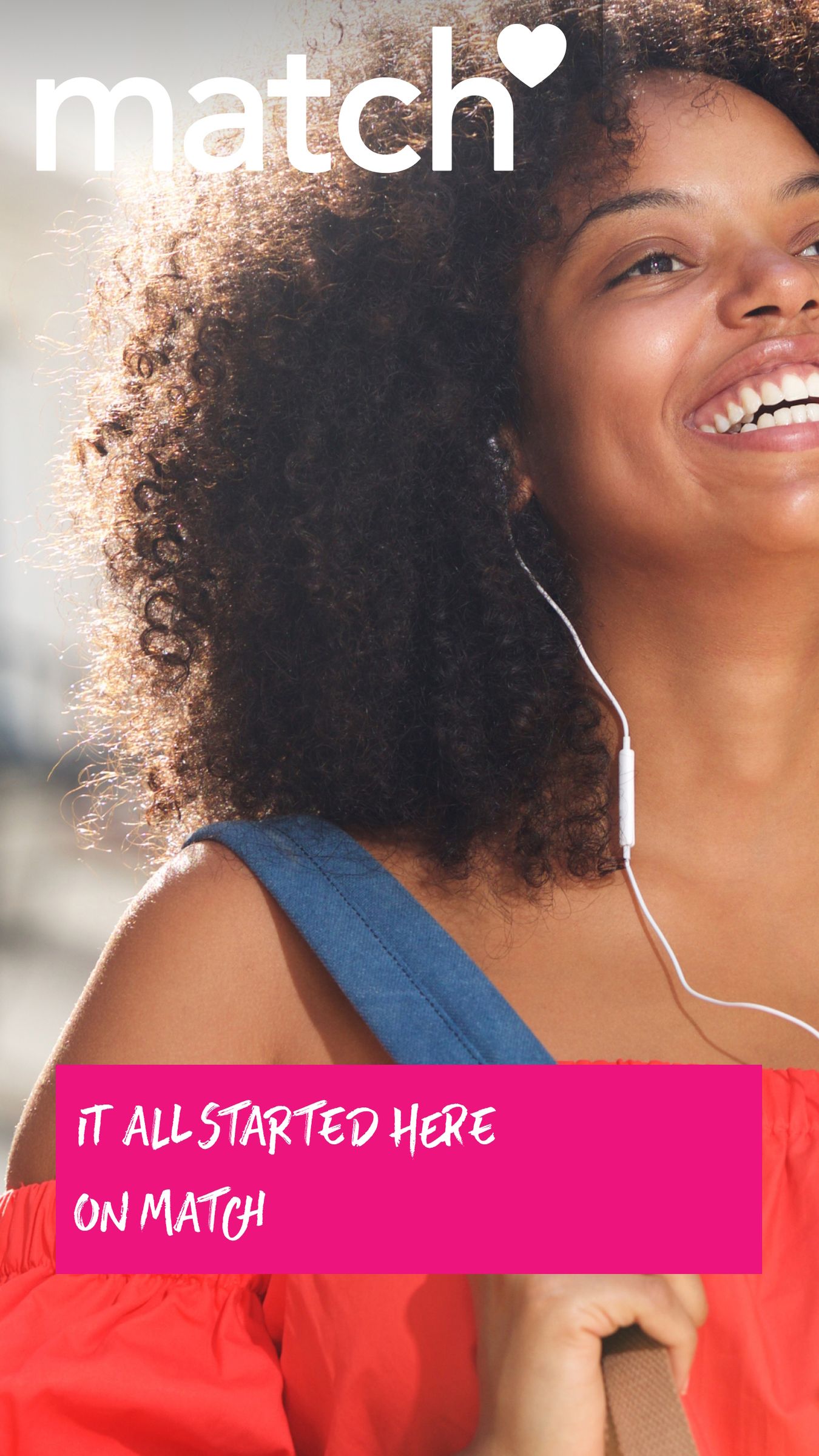 Match.com Alternatives: Top 12 Dating Services | AlternativeTo