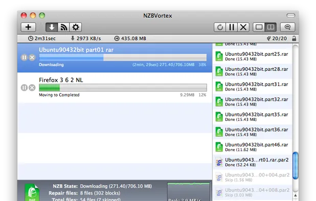 Pan Alternatives: Top 12 Usenet News Clients & News Readers | AlternativeTo