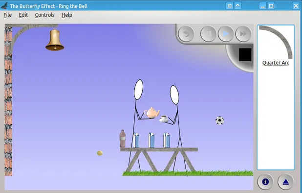 Games Like Principia: Similar Sandbox Games 2025 | AlternativeTo