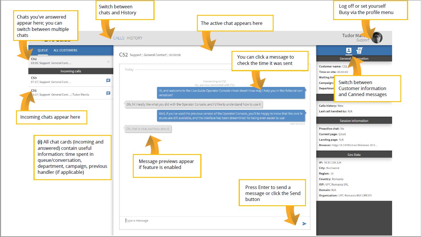 Live Guide Alternatives: 25+ Help Desk Platforms & Similar Apps ...
