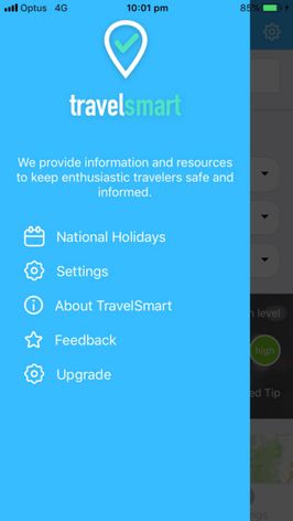 EmSafe Alternatives and Similar Apps | AlternativeTo