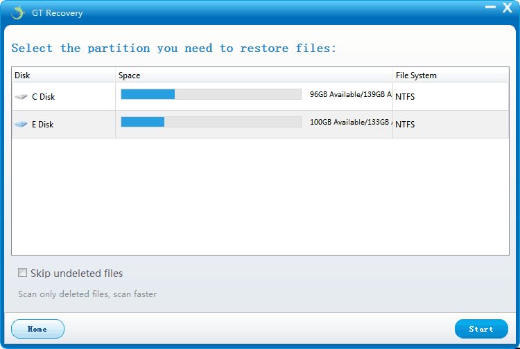 GT Recovery Alternatives: Top 13 File Recovery Tools & Similar Apps ...