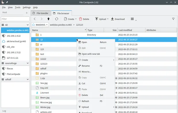 Internet Download Manager Alternatives for Microsoft Edge: Top 12 Video ...