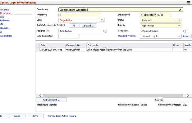 xAssets IT Asset Management Software: IT asset management including ...