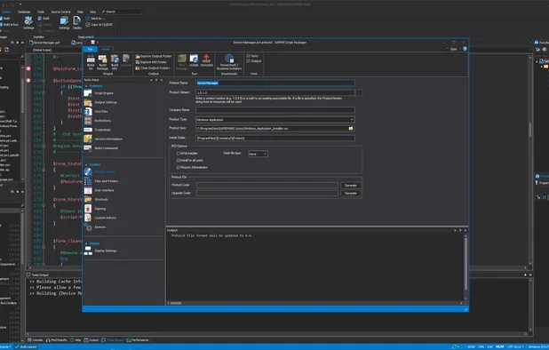 Powershell ISE Alternatives: Top 6 IDEs & Similar Apps | AlternativeTo