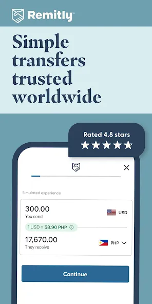 Remitly Alternatives: 25+ Money Transfer Services & Similar Apps ...