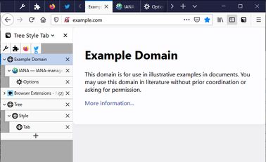 Visual Tabs Alternatives: Top 10 Tab Managers & Similar Apps ...
