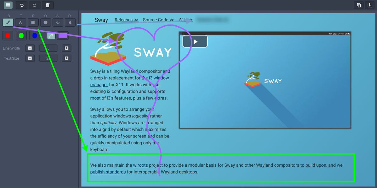 Swappy Alternatives and Similar Software | AlternativeTo