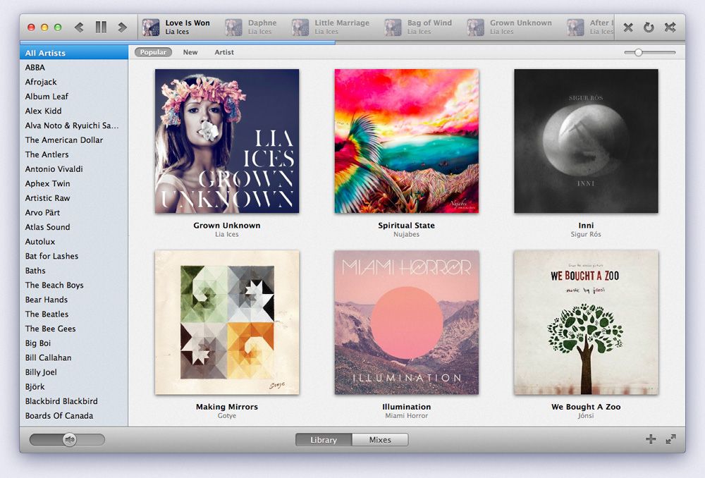 Sonora Alternatives and Similar Software | AlternativeTo
