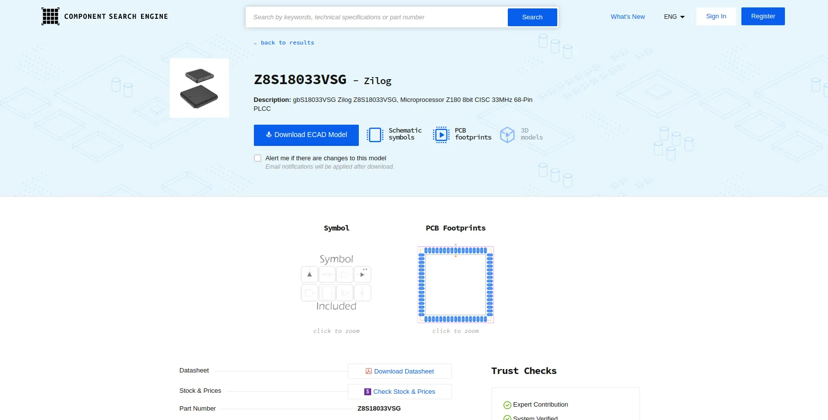 Component Search Engine Alternatives - Explore Similar Sites & Apps ...