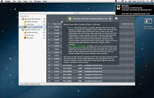 10 Great HD Tune Alternatives: Top Hard Disk Diagnostic Tools in 2024 ...