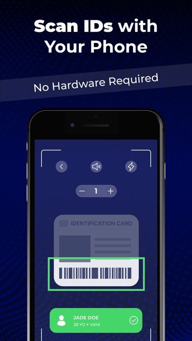 ID Scanner Professional: The only tool you need to keep safe for your ...
