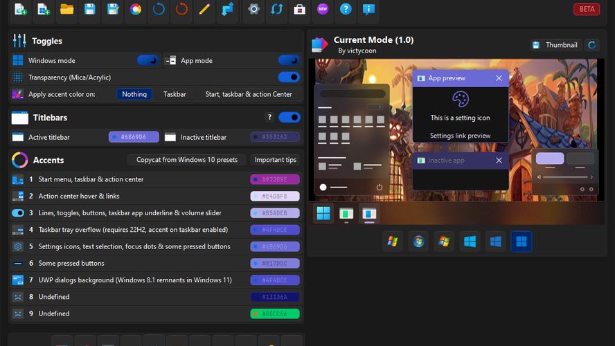 SecureUxTheme Alternatives and Similar Software | AlternativeTo