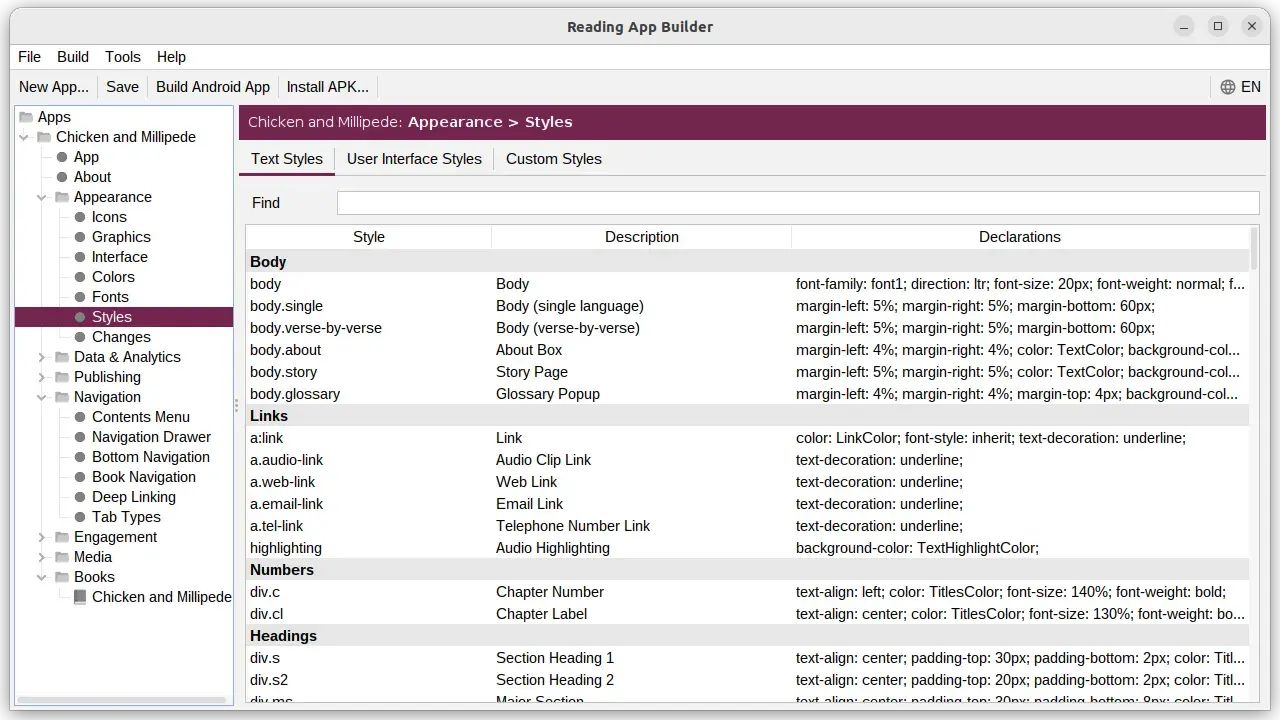 Reading App Builder Alternatives and Similar Software | AlternativeTo