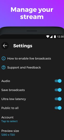 Free Restream Alternatives: Top 10 Live & Video Streaming Apps ...