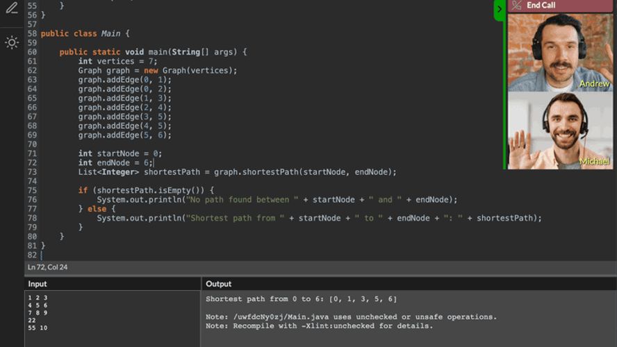 CodeInterview Alternatives and Similar Apps & Services | AlternativeTo