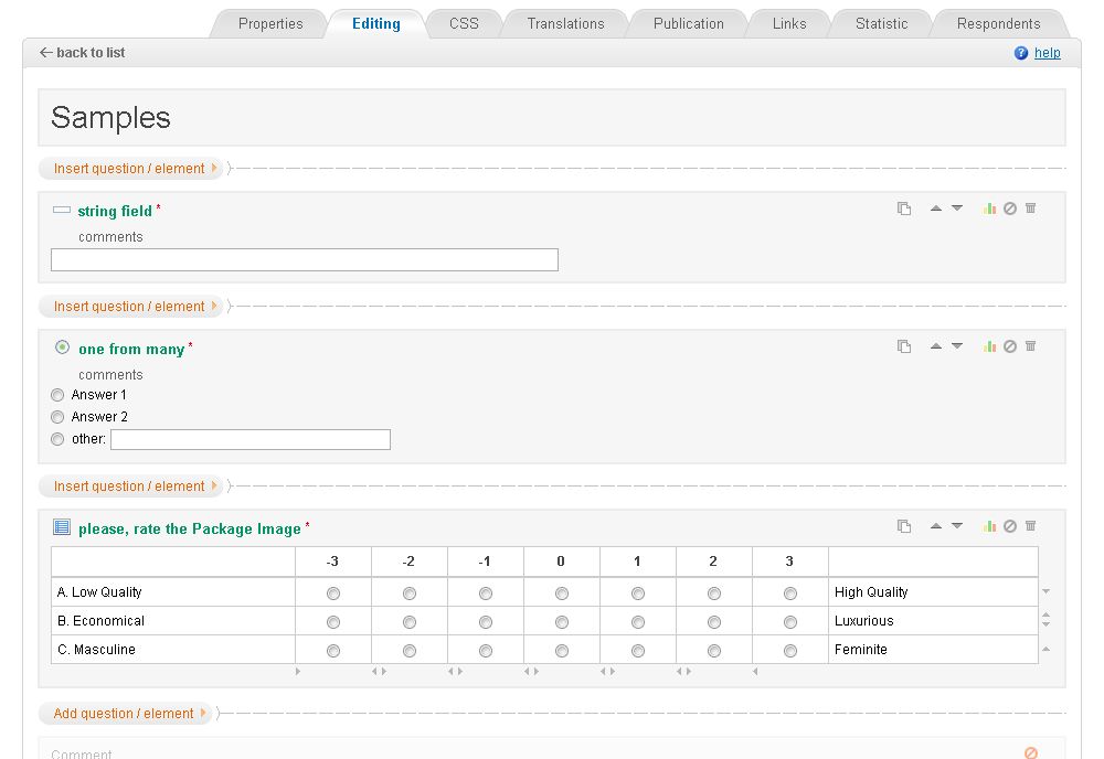 Webanketa.com Alternatives: 25+ Survey Creators | AlternativeTo
